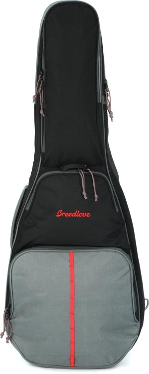 Breedlove Deluxe Gig Bag - Companion | Sweetwater