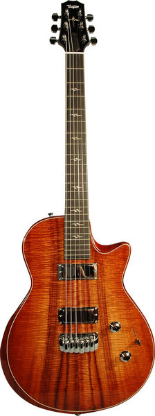 Taylor SolidBody Custom - Koa / Blackwood | Sweetwater