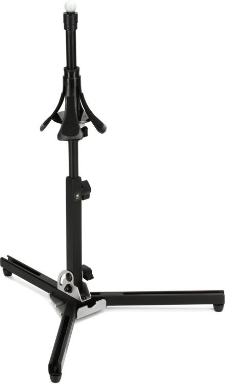 Hamilton KB7000 System X Trumpet Stand | Sweetwater