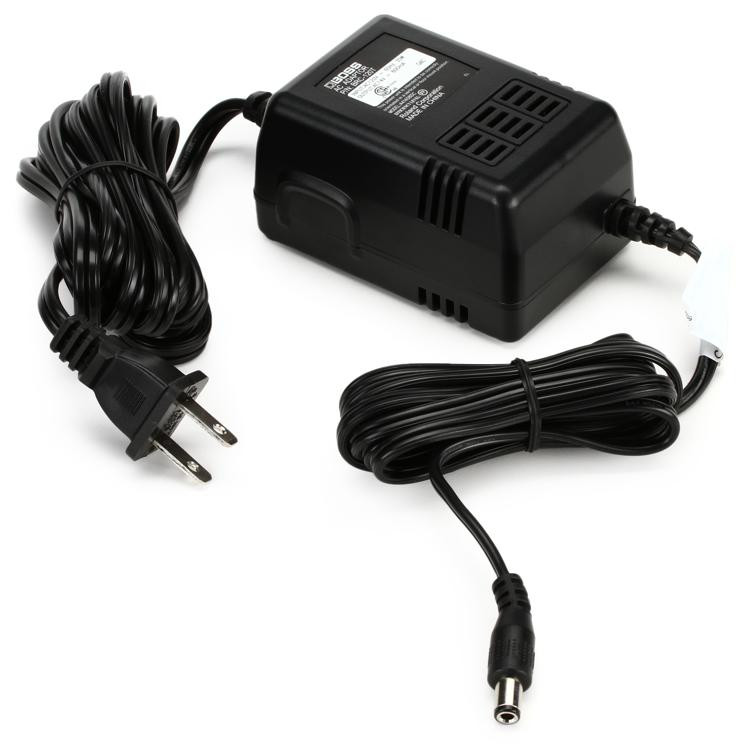 Boss BRC-120 14V 800mA Power Supply | Sweetwater