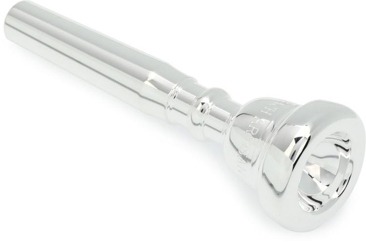 Bach Artisan Series Trumpet Mouthpiece - 1-1/2C | Sweetwater