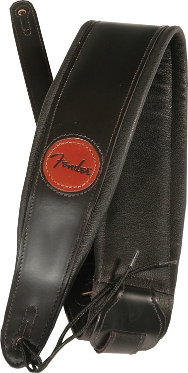 Fender Deluxe Wide Guitar Strap | Sweetwater