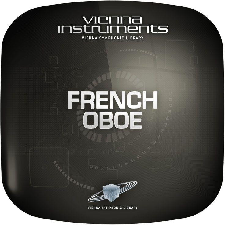 Vienna Symphonic Library French Oboe - Full Library | Sweetwater