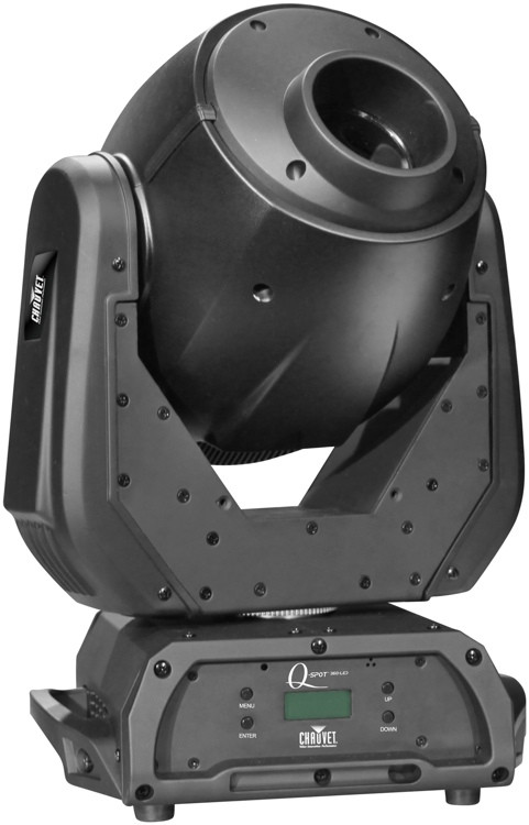Chauvet Pro Q-Spot 360-LED | Sweetwater