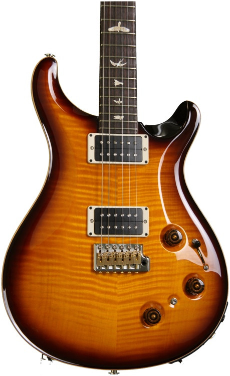 PRS P22 Trem - McCarty Tobacco Sunburst | Sweetwater