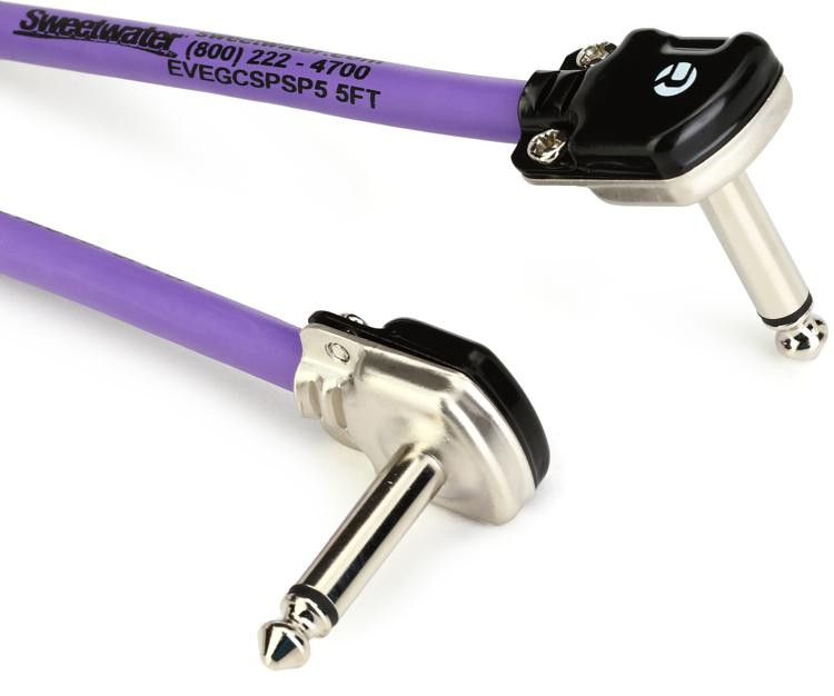 Pro Co SS-EVEGCSPSP5 Evolution Right Angle to Right Angle Pancake ...