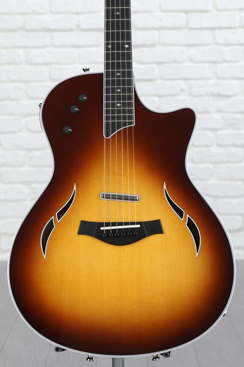 Taylor T5 Standard - Tobacco Sunburst | Sweetwater