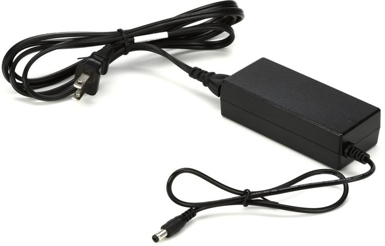 Voodoo Lab PS1220 Replacement Adapter for Pedal Power X8 | Sweetwater