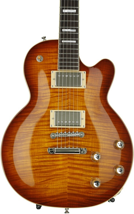 Guild Bluesbird - Iced Tea Burst | Sweetwater