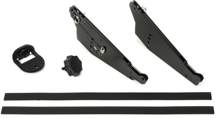 QSC LA112 Stack Adapter Kit | Sweetwater