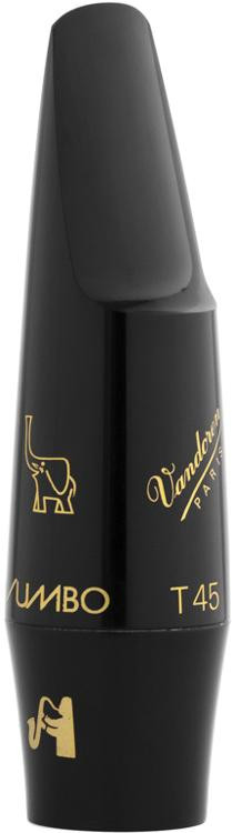 Vandoren SM611B Jumbo Java Tenor Saxophone Mouthpiece - T45 | Sweetwater