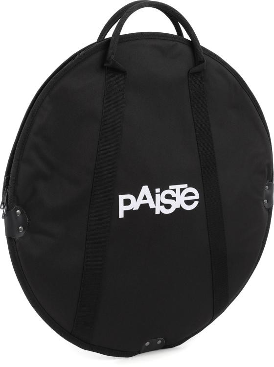 Paiste Economy Cymbal Bag - 20" | Sweetwater