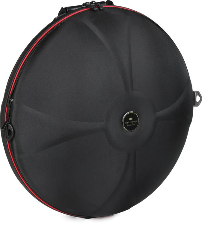 Meinl Sonic Energy Evatek Handpan Hardcase | Sweetwater