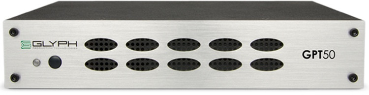 Glyph GPT50 USB 3.0 - 1TB | Sweetwater