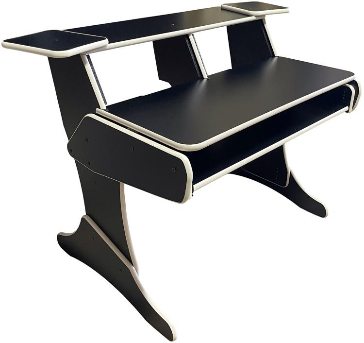 RAB Audio ProRak LS840 Studio Workstation With Keyboard and Studio ...