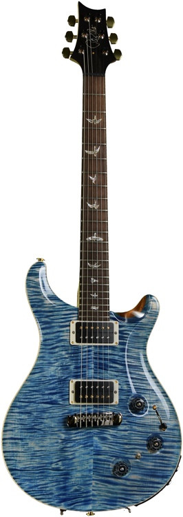 PRS P22 Artist Package - P22, Faded Blue Jean | Sweetwater