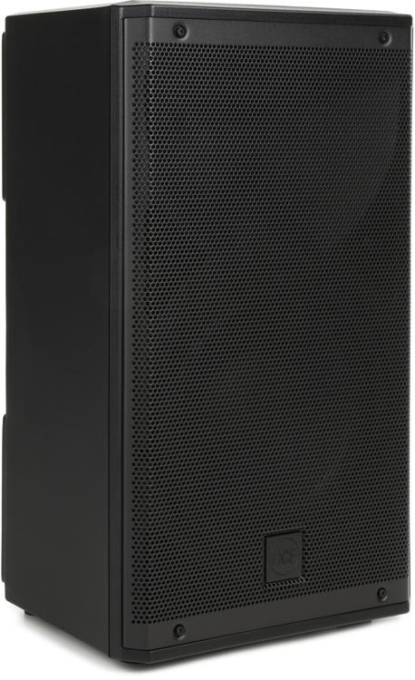 RCF ART 910A 2,100W 10" Powered Speaker Reviews | Sweetwater