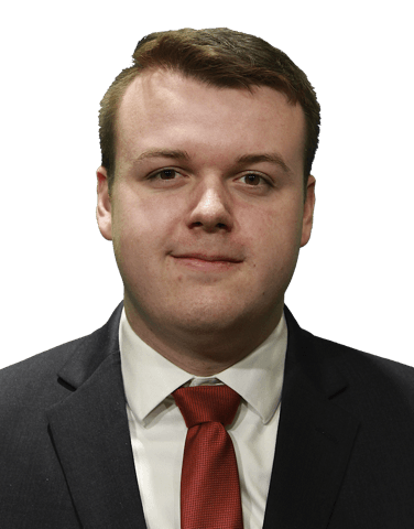 Nick Blough | Sweetwater