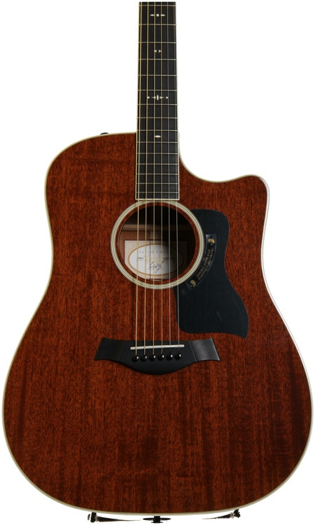 Taylor 520ce | Sweetwater