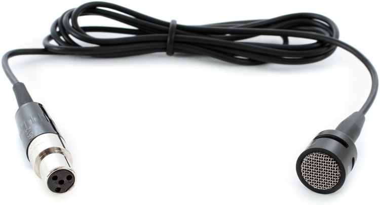 Shure PG185 Lavalier Reviews | Sweetwater