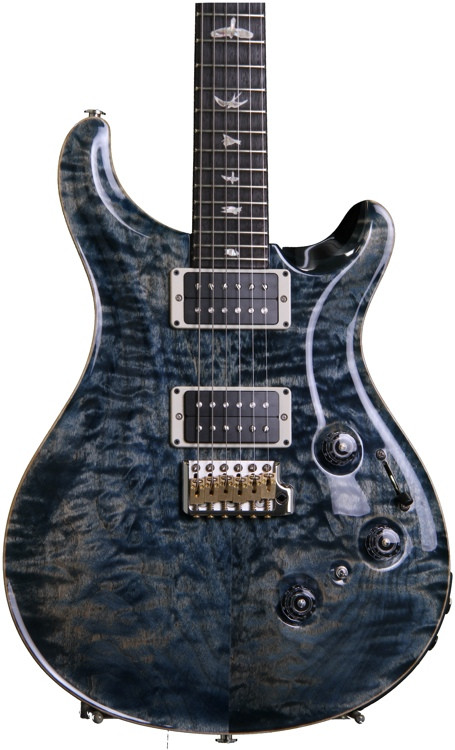 PRS P24 Trem - Faded Whale | Sweetwater