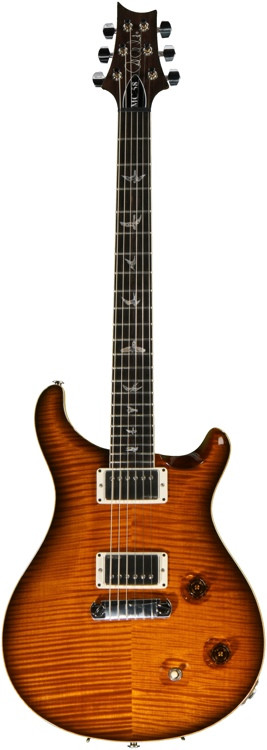 PRS McCarty 58 - Amber Black | Sweetwater