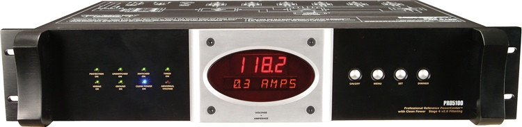 Monster Power PowerCenter PRO 5100 | Sweetwater