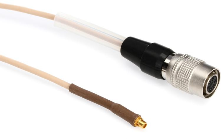 Countryman E6 Earset Cable - 2mm Diameter with SX Connector for Samson ...