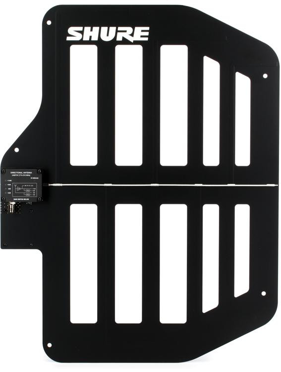 Shure UA874V - Active Directional Antenna | Sweetwater