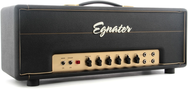 Egnater Amp-building Class - August 15-17 | Sweetwater