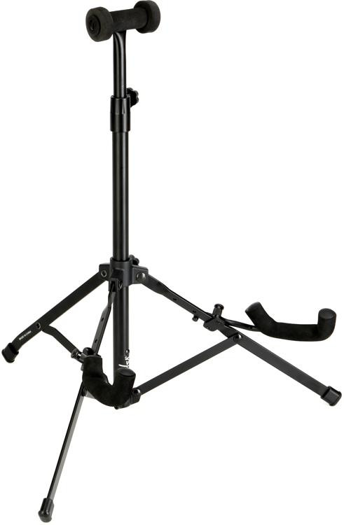 Fender Bass & Offset Mini Stand | Sweetwater