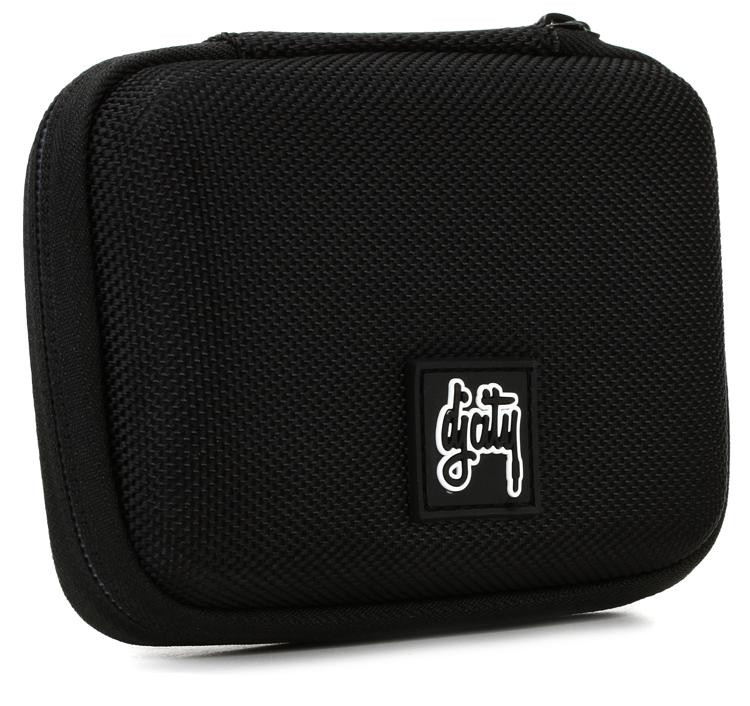 Magma Bags DJcity Edition USB Case | Sweetwater