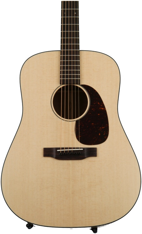 Martin D-15 Special - Natural | Sweetwater