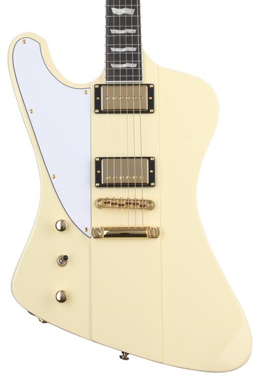 ESP LTD Phoenix-1000 Left-handed Electric Guitar - Vintage White ...