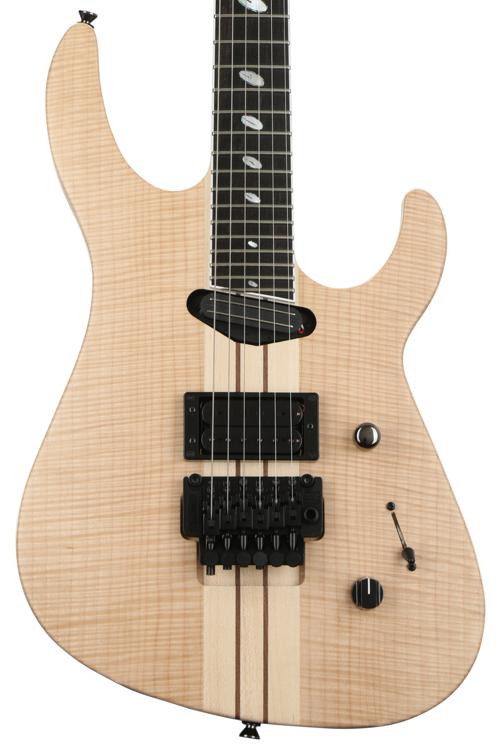 Caparison Guitars TAT Special FM - Natural Matt | Sweetwater