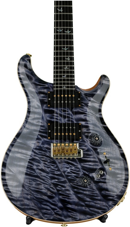 PRS Private Stock #6644 Custom 24/408 Hybrid - Purple Mist | Sweetwater