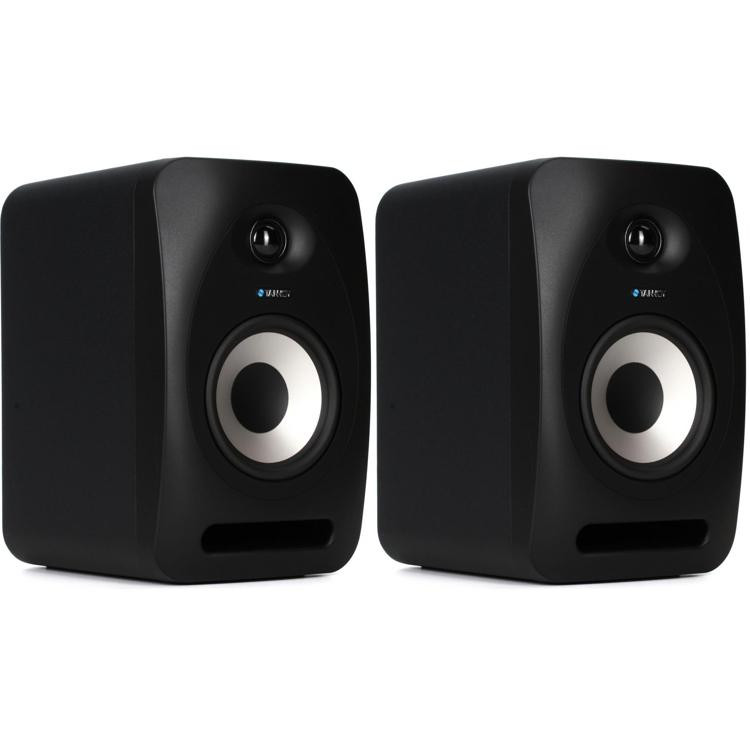 Tannoy Reveal 502 5-inch Powered Studio Monitor - Pair Reviews | Sweetwater