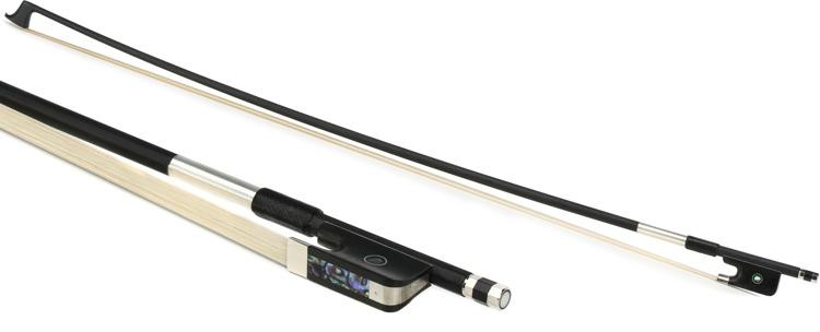 Howard Core 1088VA Fiberglass Viola Bow - 4/4 Size | Sweetwater