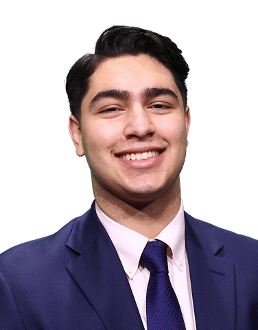 Brian Garza | Sweetwater