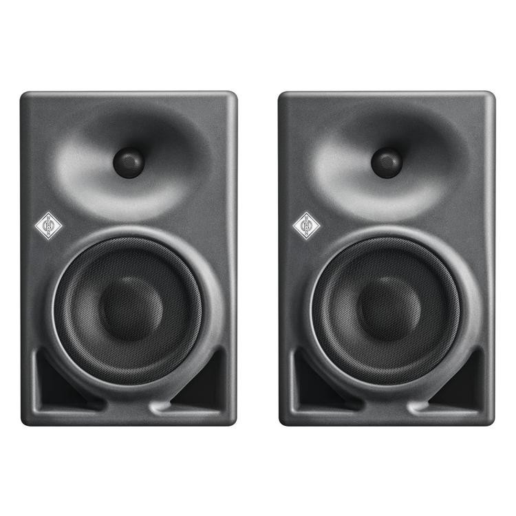 Neumann KH 150 AES67 6.5-inch 2-way Powered Studio Monitor (Pair ...