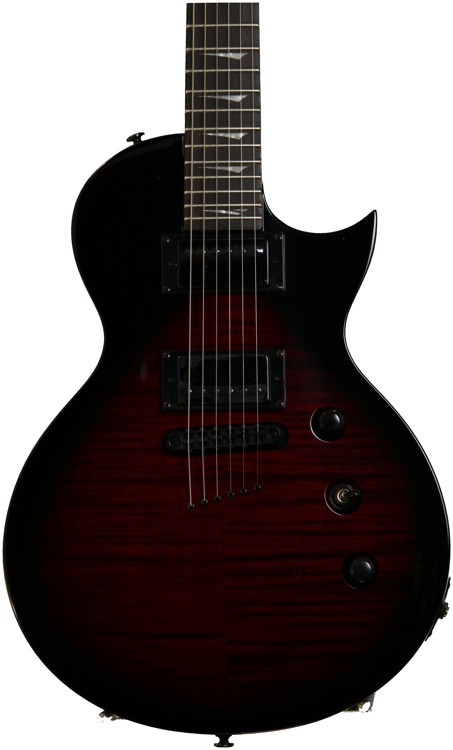Kramer Assault 220 - Redburst | Sweetwater