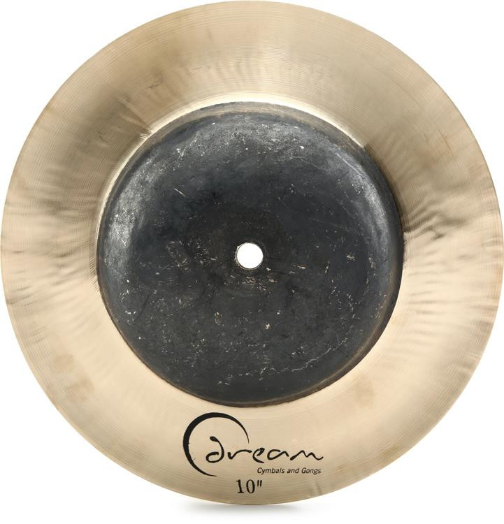 Dream Re-FX Han FX Cymbal - 10-inch | Sweetwater