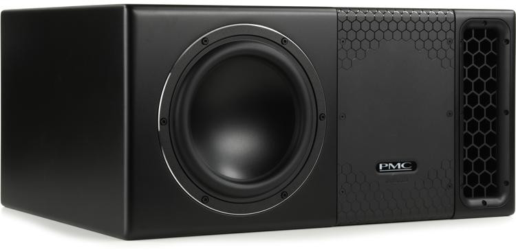 PMC PMC 8 SUB Active Studio Subwoofer | Sweetwater