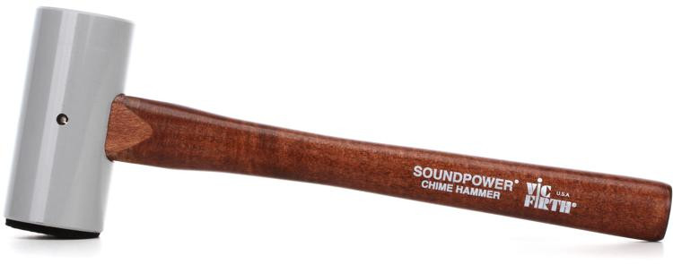 Vic Firth Soundpower Chime Hammer | Sweetwater