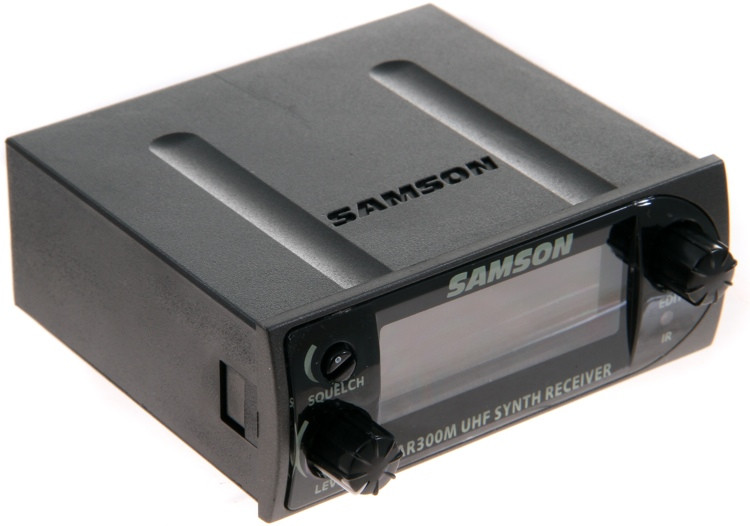 Samson Airline Synth AR300M Wireless Receiver Module | Sweetwater