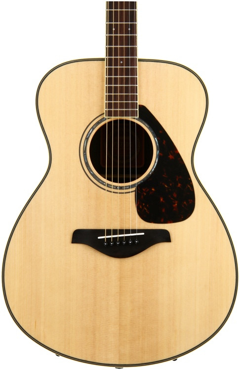 Yamaha FS730S - Natural | Sweetwater