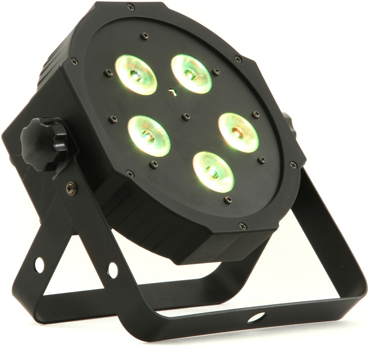 ADJ Mega TRIPAR Profile | Sweetwater