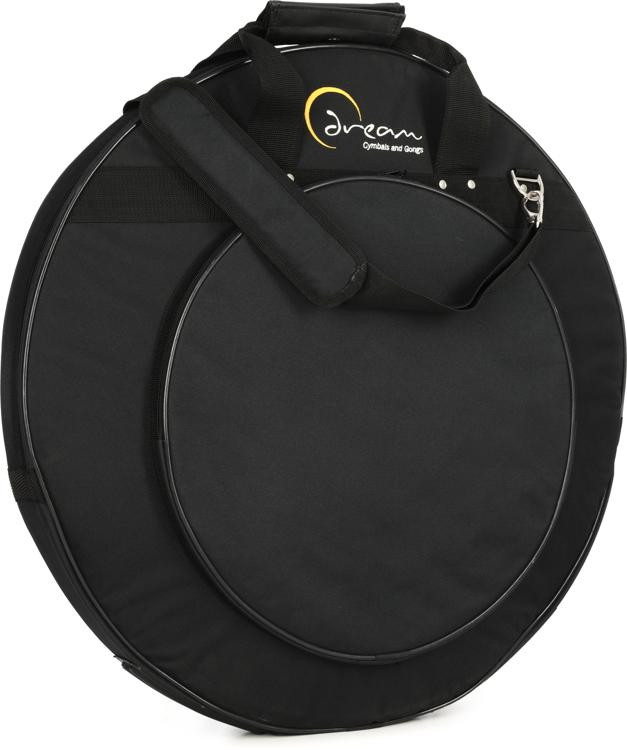 Dream BAG22D Deluxe Cymbal Bag with Dividers - 22-inch | Sweetwater