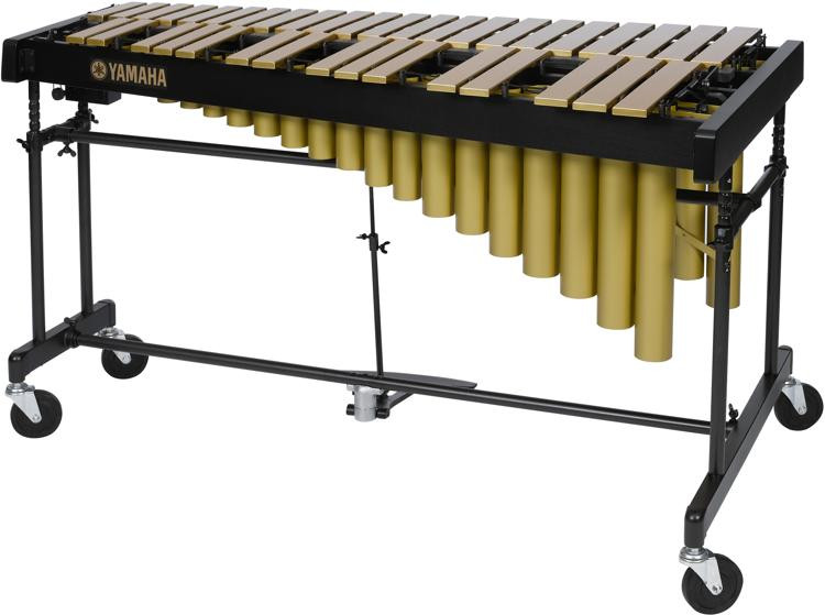 Yamaha YVRD-2700 3.0-octave Intermediate Vibraphone | Sweetwater