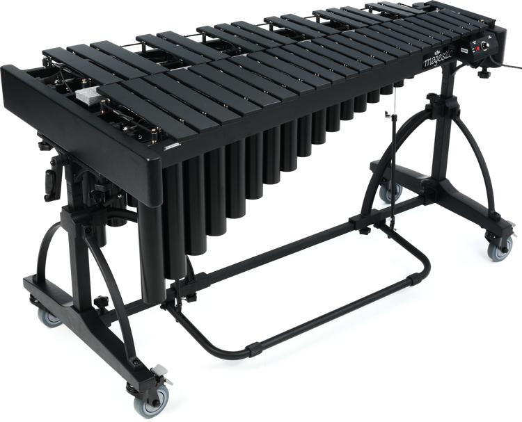 Majestic 3.0-octave Artist Series Vibraphone | Sweetwater